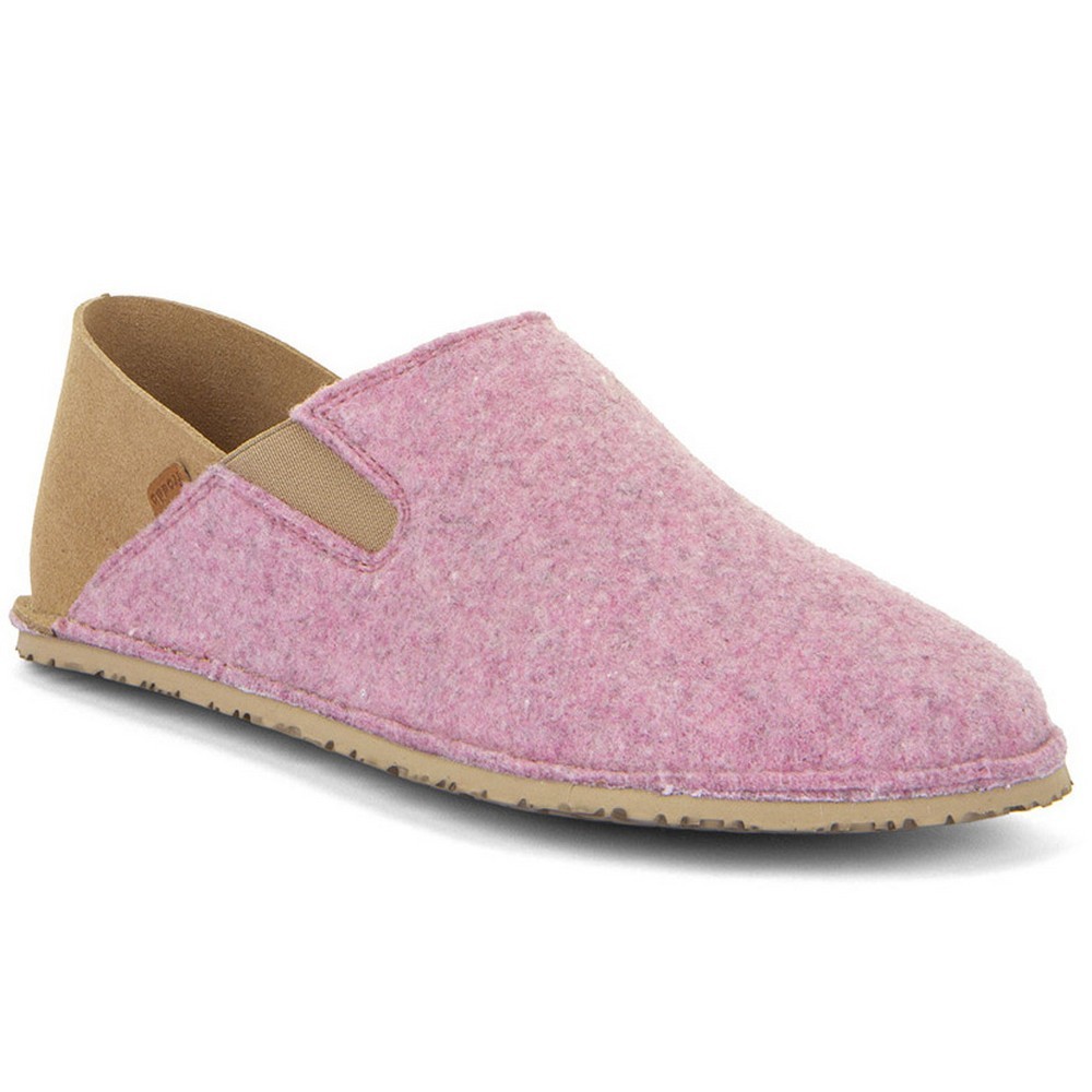 SLIP-ON WOOLY patofne