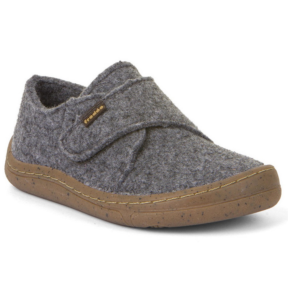 BAREFOOT WOOLY patofne