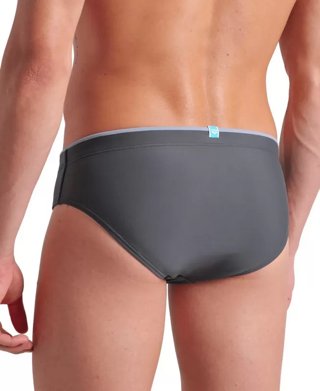 M ARENA SOLID SWIM BRIEFS