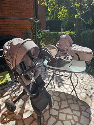 Stokke Xplory V6 3u1