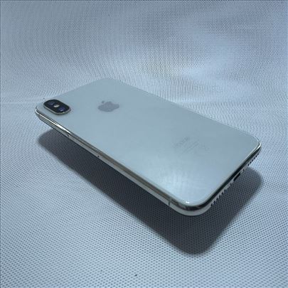 iPhone X 64GB BAT 100% Simfree kao nov