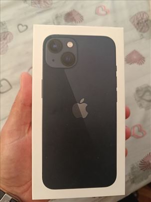 Na prodaju Iphone 13 u odlicnom stanju