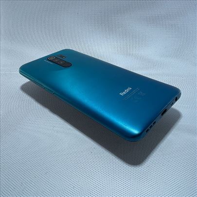 Xiaomi Redmi 9 4/64GB Simfree Dual Sim ODLIČAN