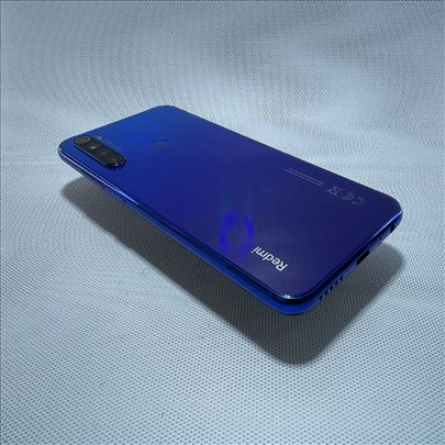 Xiaomi Redmi Note 8T 4/64GB Simfree KAO NOV