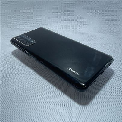 Huawei P Smart 2021 4/128GB Simfree ODLIČAN