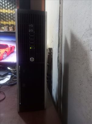 HP Elite Intel I3,win10 kompjuter