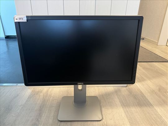 Monitor br.143 DELL 22 inca, uvoz Svajcarska