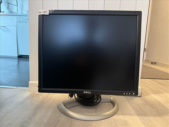 Monitor br.139 DELL 19 inca, uvoz Svajcarska