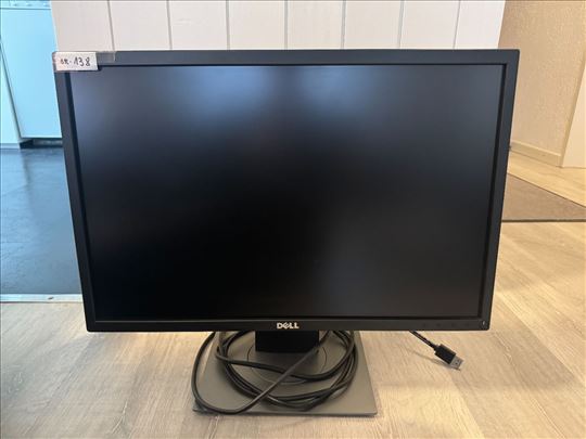 Monitor br.138 DELL 22 inca, uvoz Svajcarska