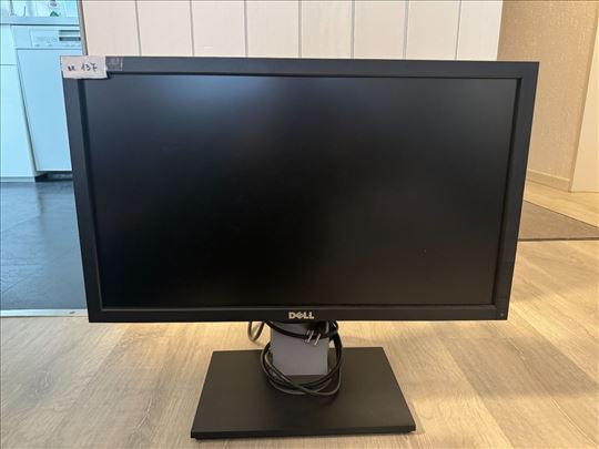 Monitor br.137 DELL 22 inca, uvoz Svajcarska