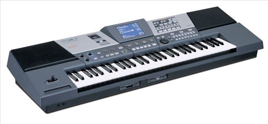 Roland Ritmovi za Va7-Va76