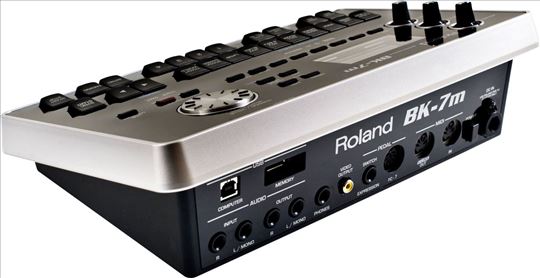 Roland BK7m RITMOVI