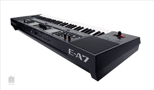 Roland E-A7 Vrhunski setovi !