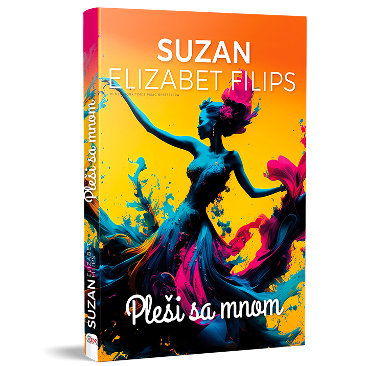 Suzan Elizabet Filips – Pleši sa mnom