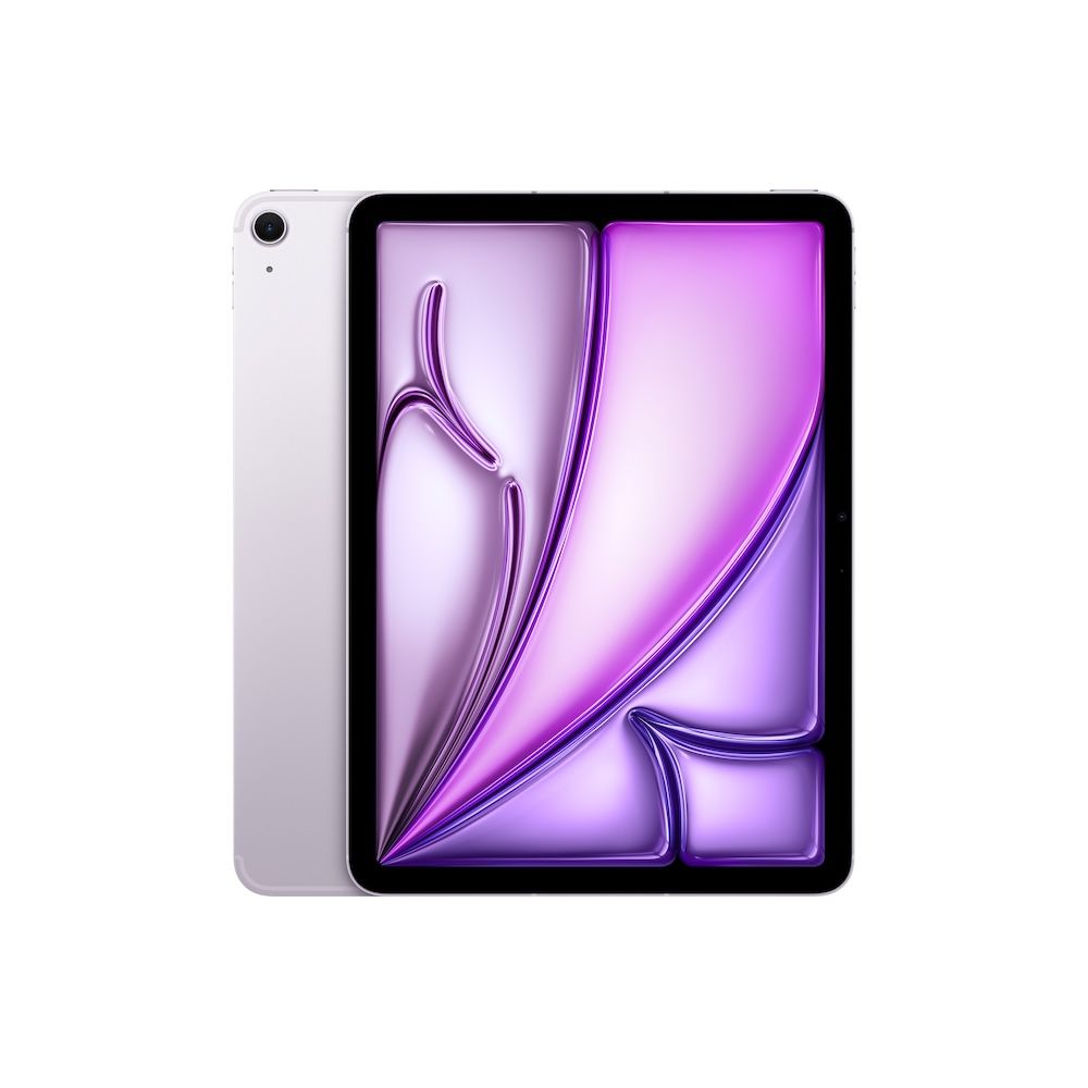 iPad Air M2 (2024)