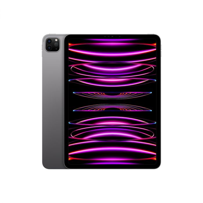 iPad Pro M2 (2022)