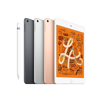 iPad Mini 5