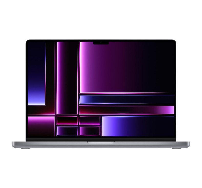 MacBook Pro M2