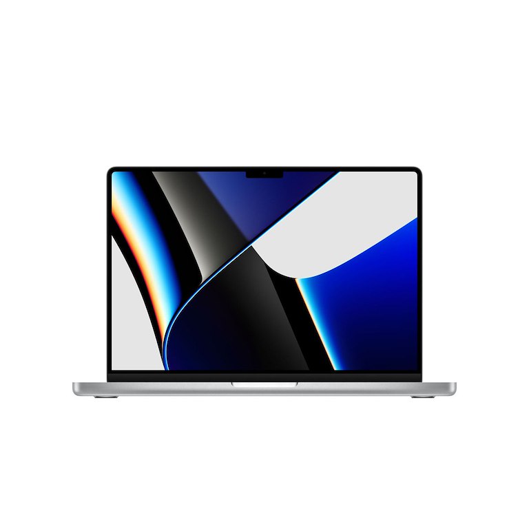 MacBook Pro M1 16inch