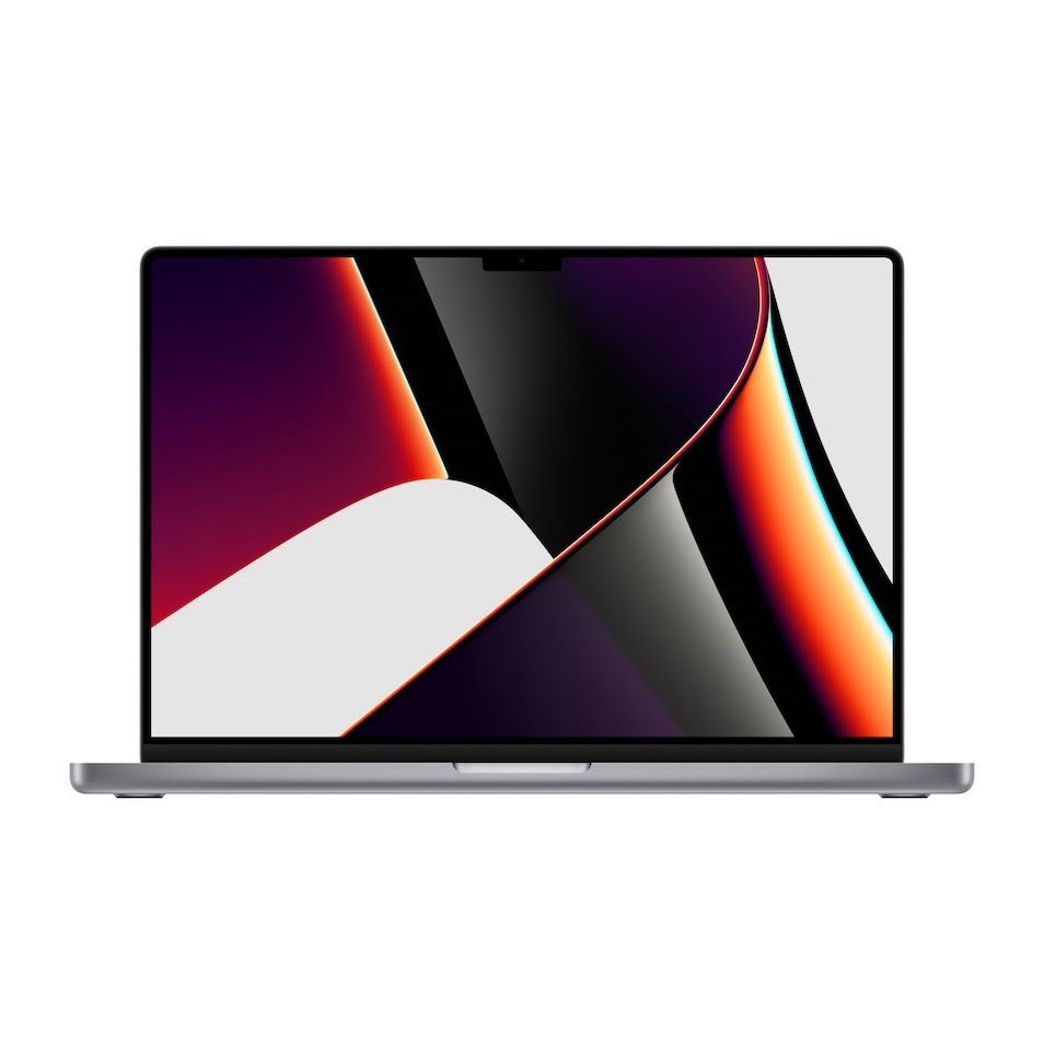 MacBook Pro M1 14inch