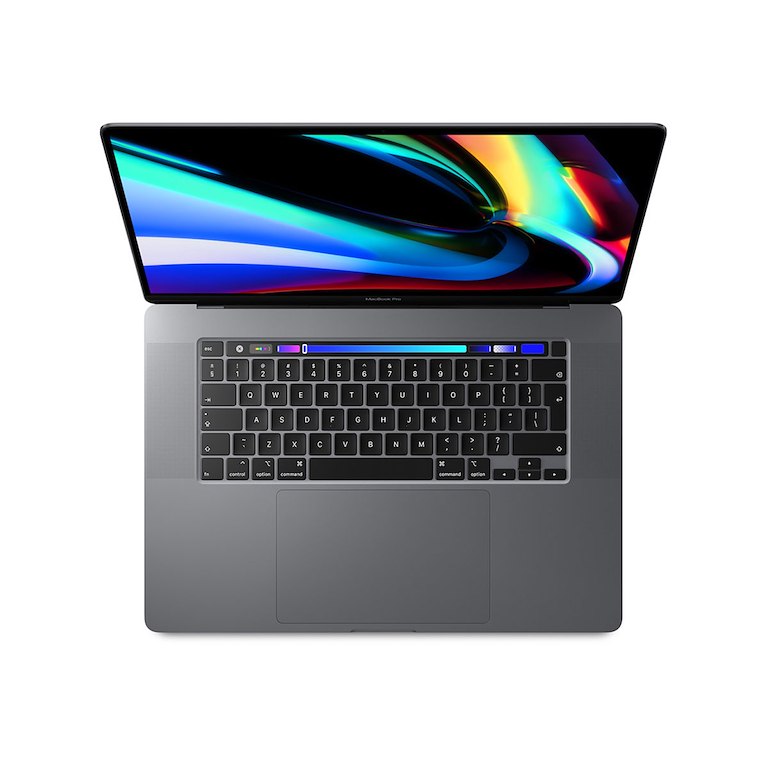 MacBook Pro (16-inča)