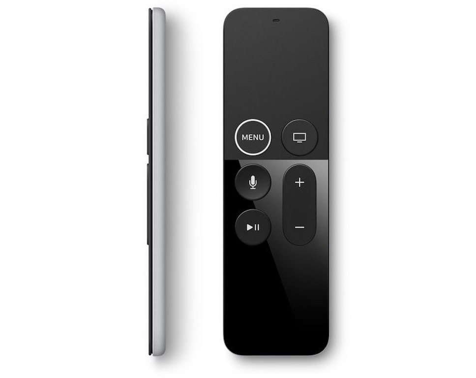 Apple TV Remote