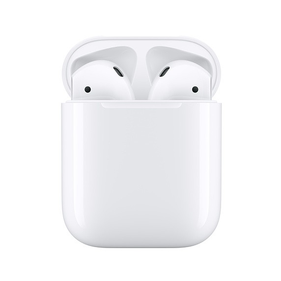 AirPods 2