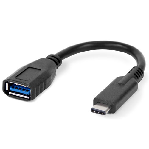 OWC Kabl USB-C na USB-A muški na ženski