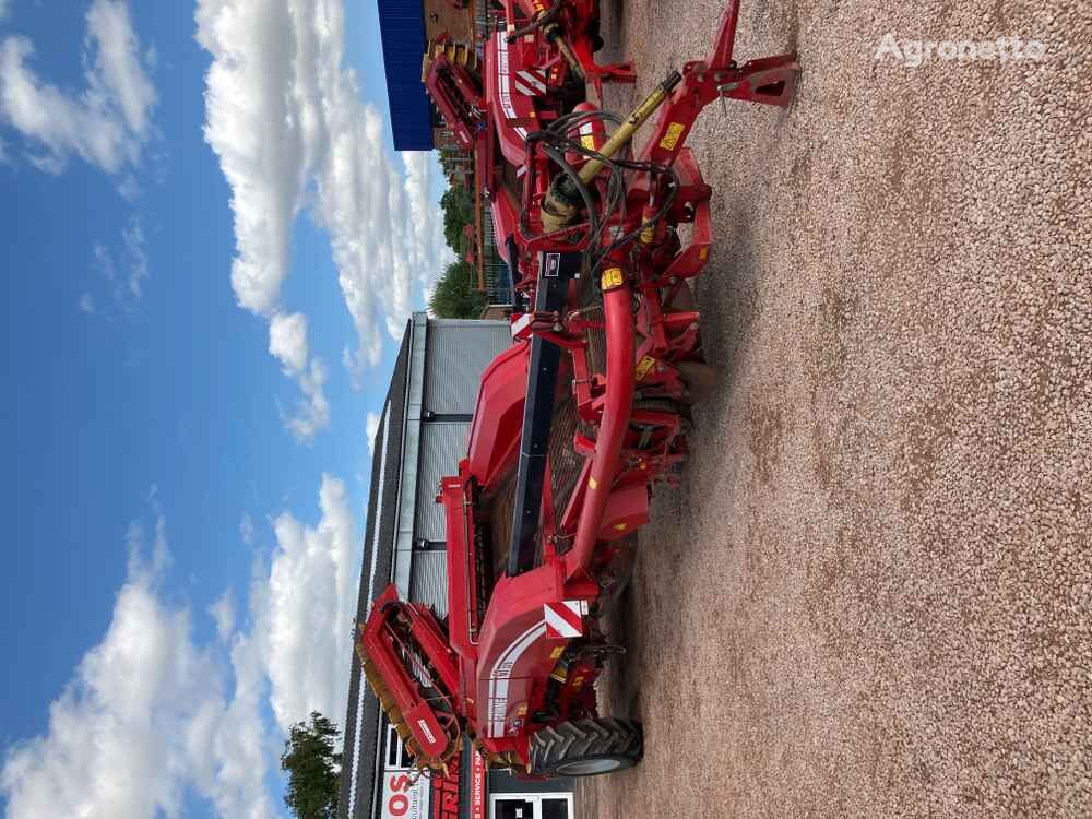 Grimme GT 170 kombajn za krompir