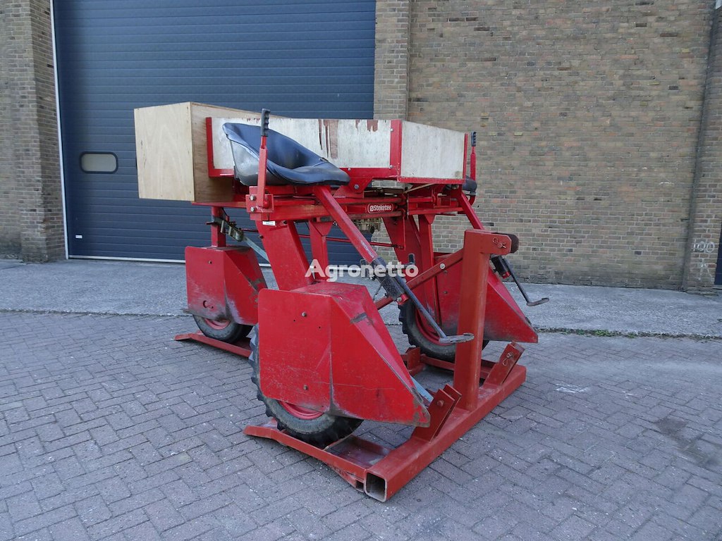 Steketee SW 3 SELECTIEWAGEN kombajn za krompir