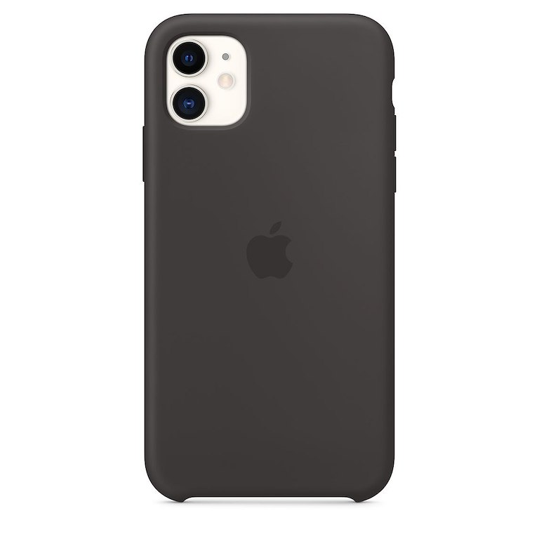 Apple iPhone 11 Silicone Case