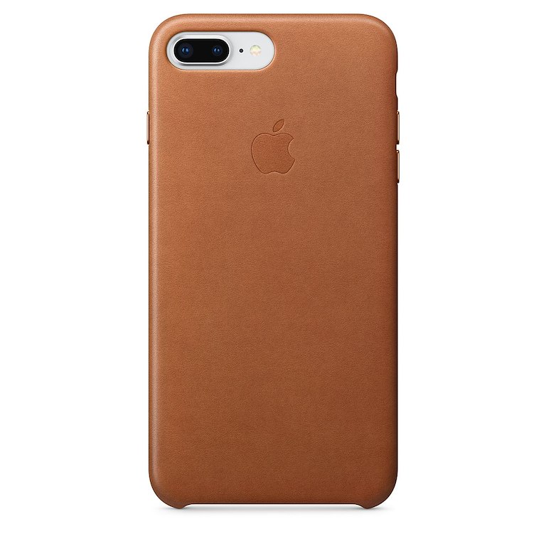 Apple iPhone 8 Plus / 7 Plus Leather Case