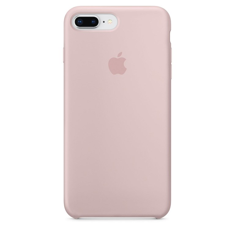 Apple iPhone 8 Plus / 7 Plus Silicone Case