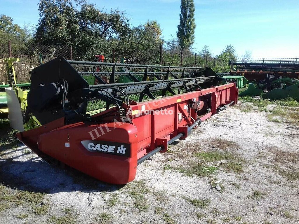 Case IH 2020 FLEX 30F adapter za žito