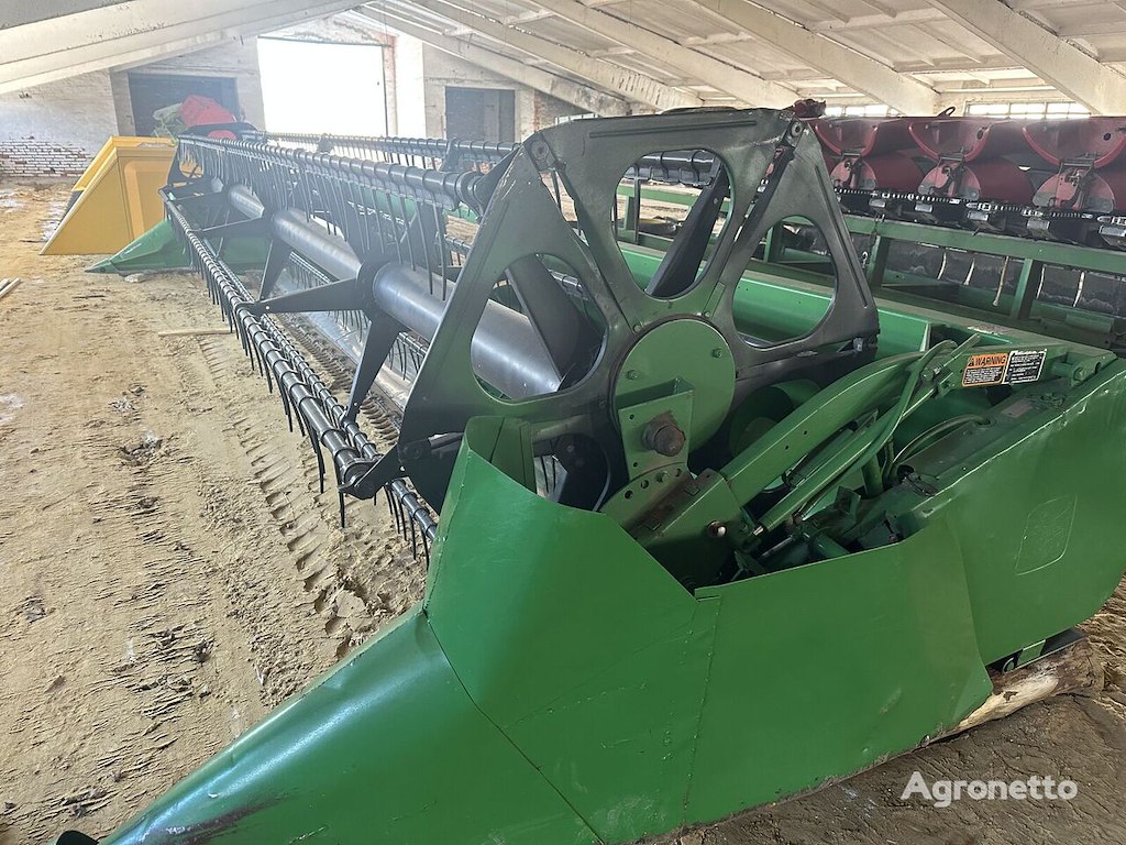 John Deere F925 adapter za žito