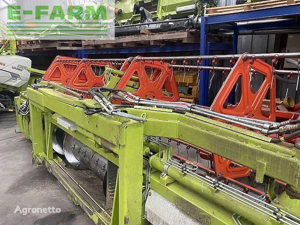 5,4 m klappbar an case, claas und andere adapter za žito