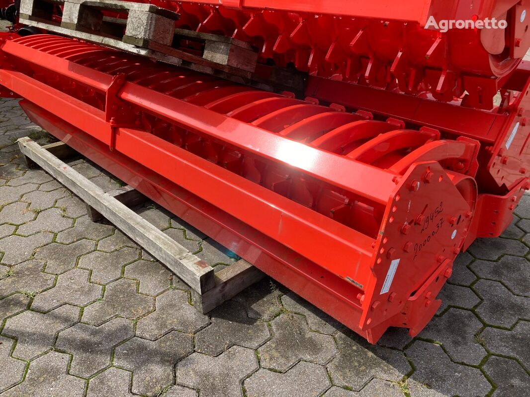 Novi Maschio Zahnpackerwalze 500 mm kultivator