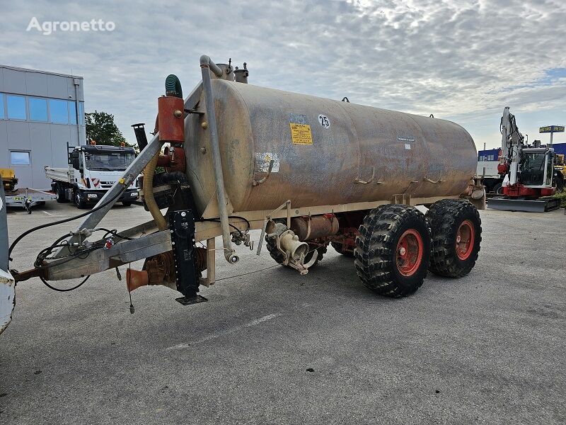 Garant Kotte JUROP PN106M rasipači veštačkog đubriva