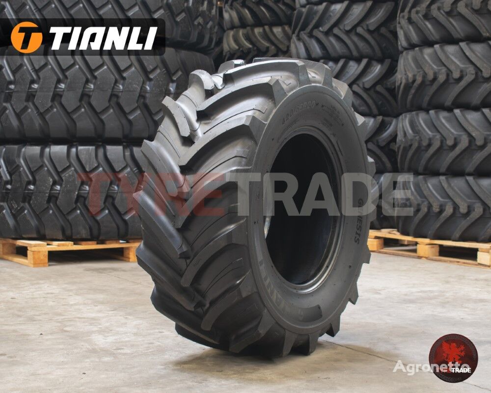 Nova Tianli 300/70R20 GENESIS 120A8/120B TL guma za traktore