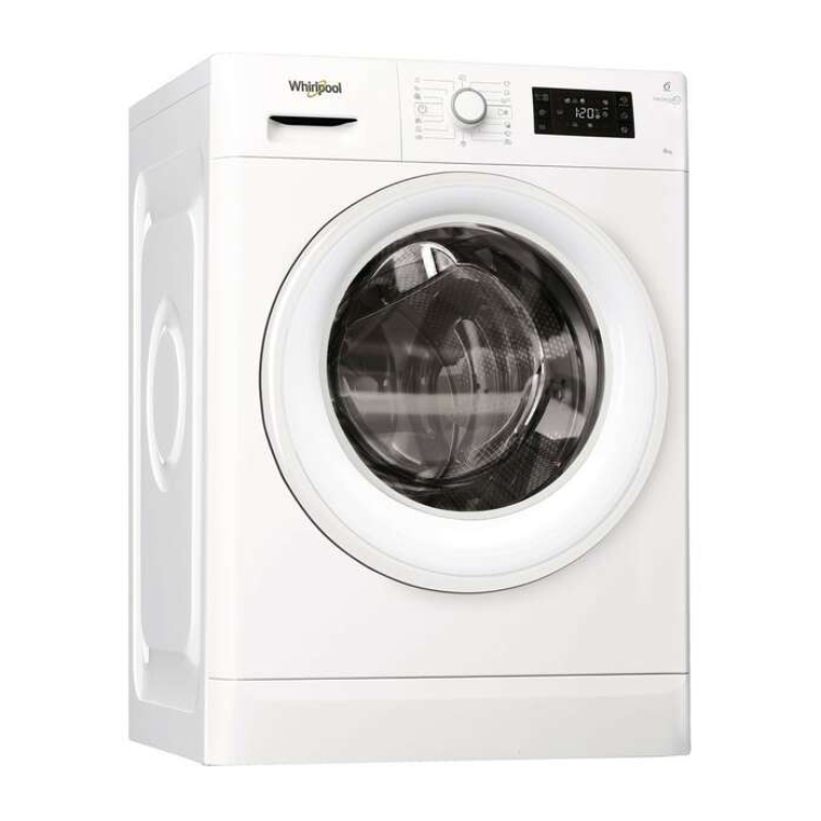 Whirlpool mašina za pranje veša FWG 81284W EU