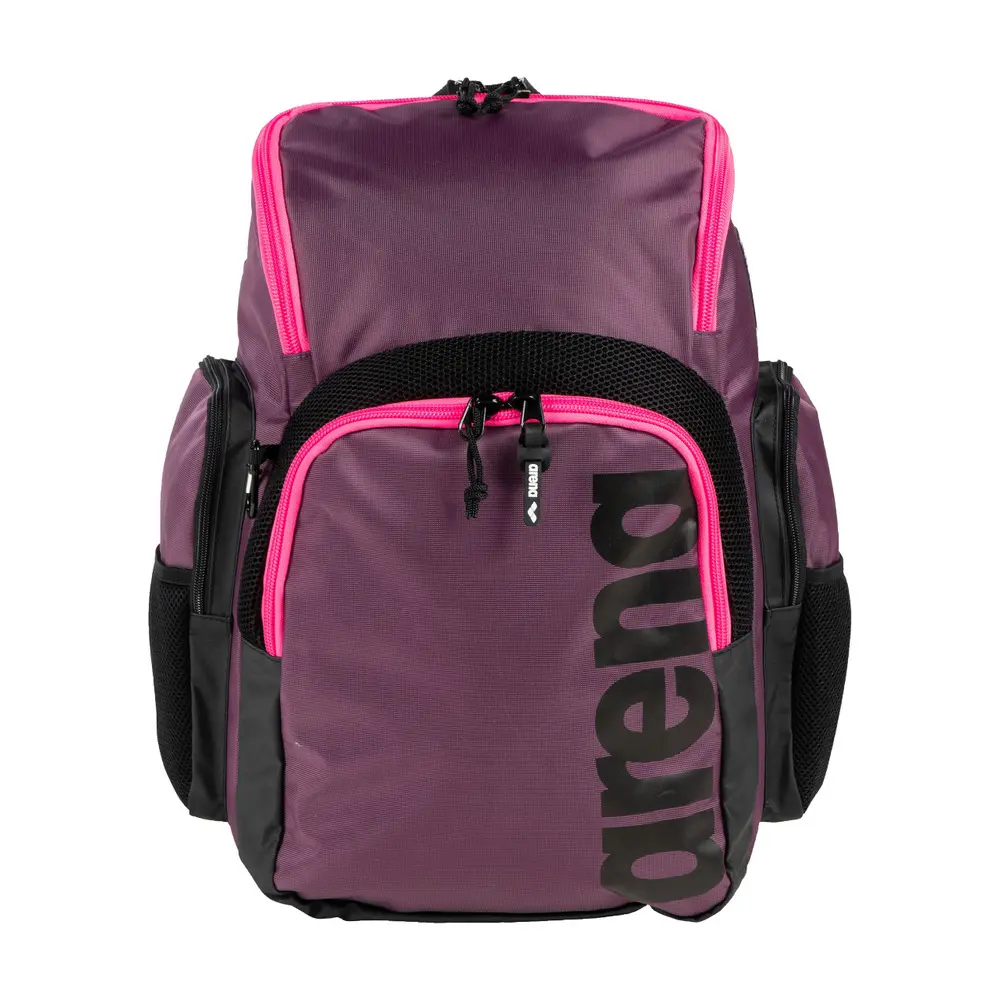 Arena Ranac za plivanje – Spiky III Backpack 35 Allover (Pink)