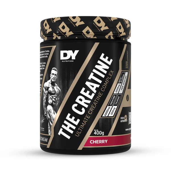 DY Creatine 400g