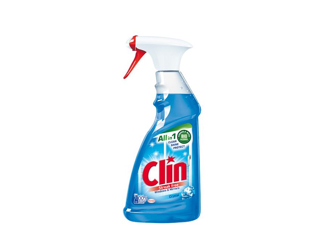 H CLIN GLASS SA PUMPICOM 500ML