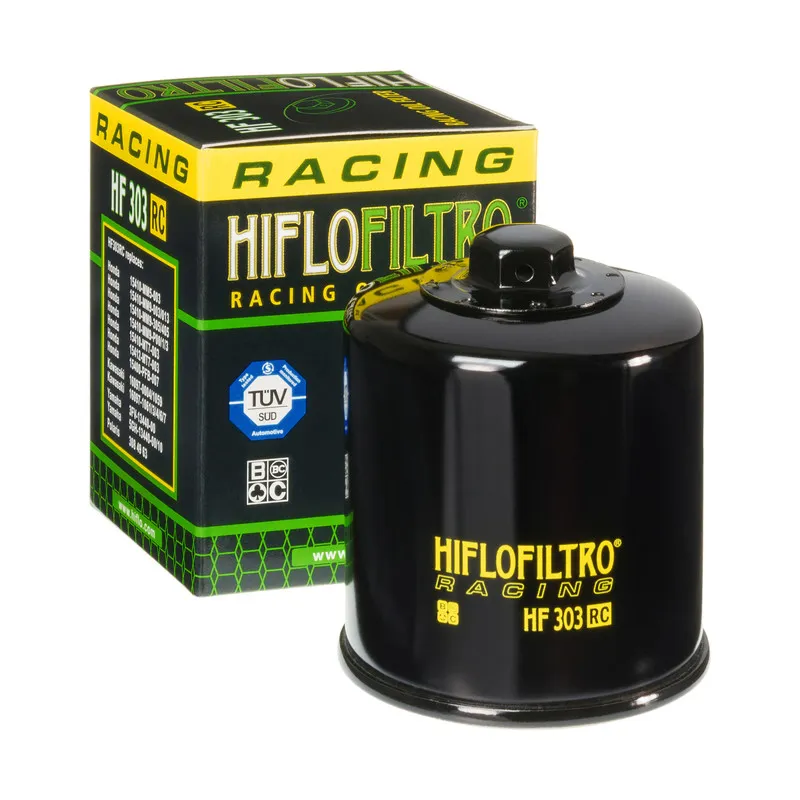 Filter ulja HF303RC Hiflo (RACING)