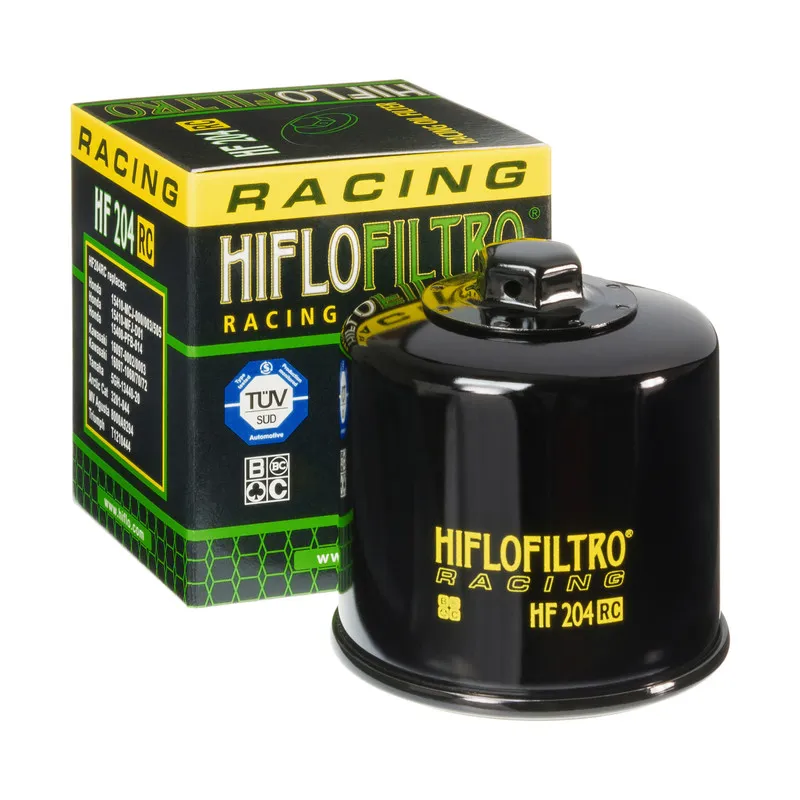 Filter ulja HF204RC Hiflo (RACING)