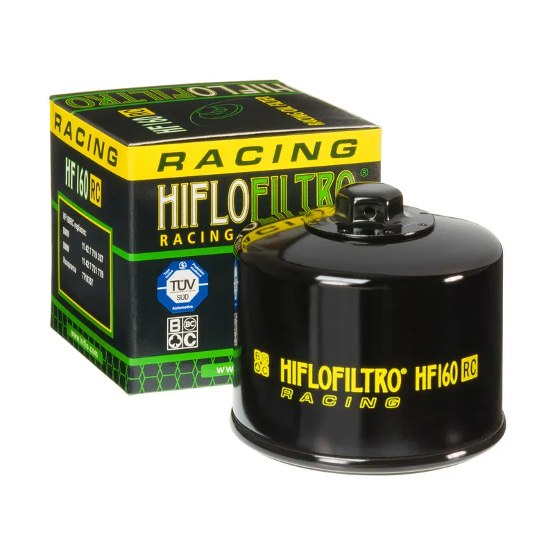 Filter ulja HF160 Hiflo