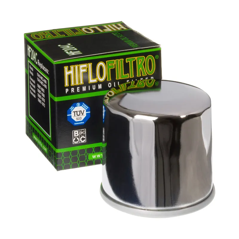 Filter ulja HF204 Hiflo