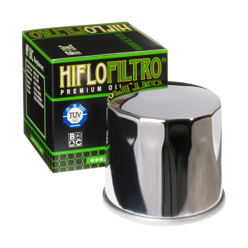 Filter ulja HF138 Hiflo