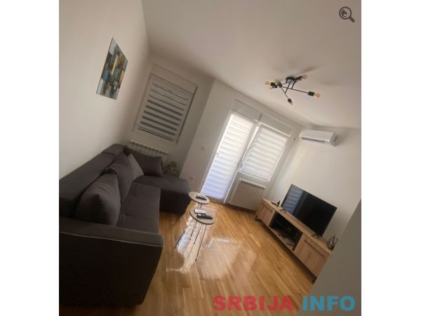 Dvosoban Apartman Ana NBg Beograd Novi Beograd