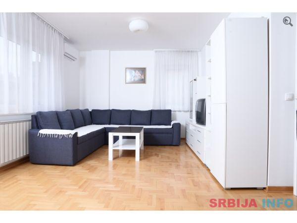 Dvosoban Apartman Zap Beograd Vo dovac